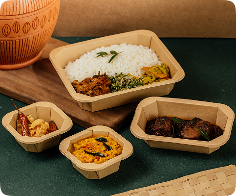 Curry King